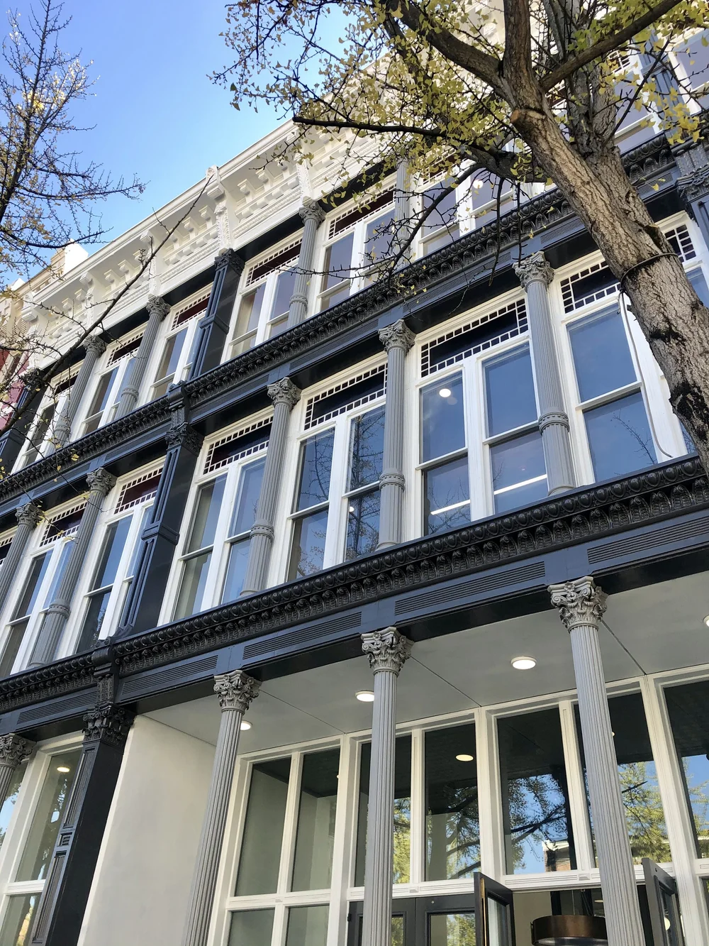 About Us — BoMont Group Insurance Brokerage & Consulting