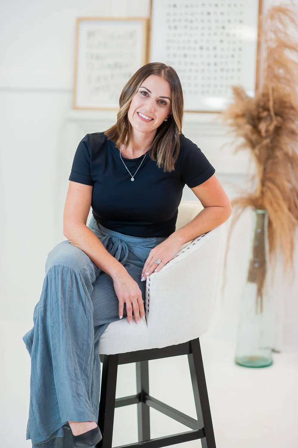 Meet the Team — Coastwise Realty Group