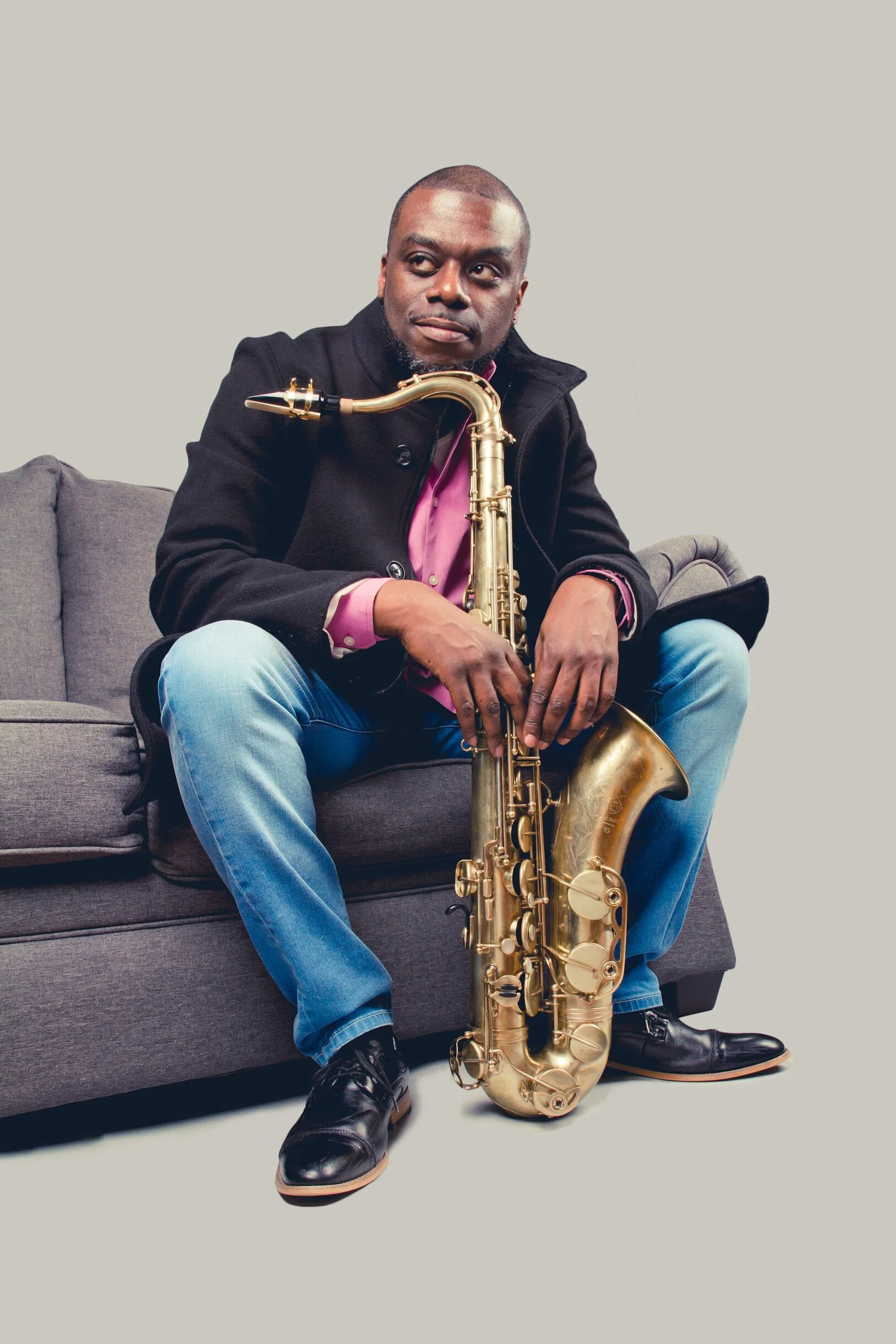 Bio — Marqueal Jordan