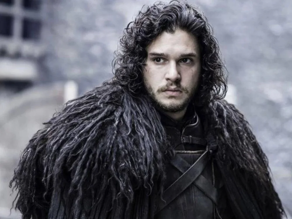 Los famosos (chicos) con el pelo rizado ¡porque ellos también existen ...