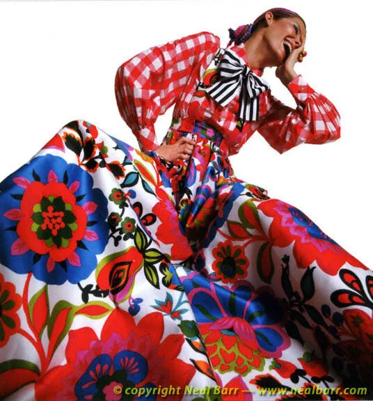 FASHION — NEAL BARR PHOTOGRAPHY