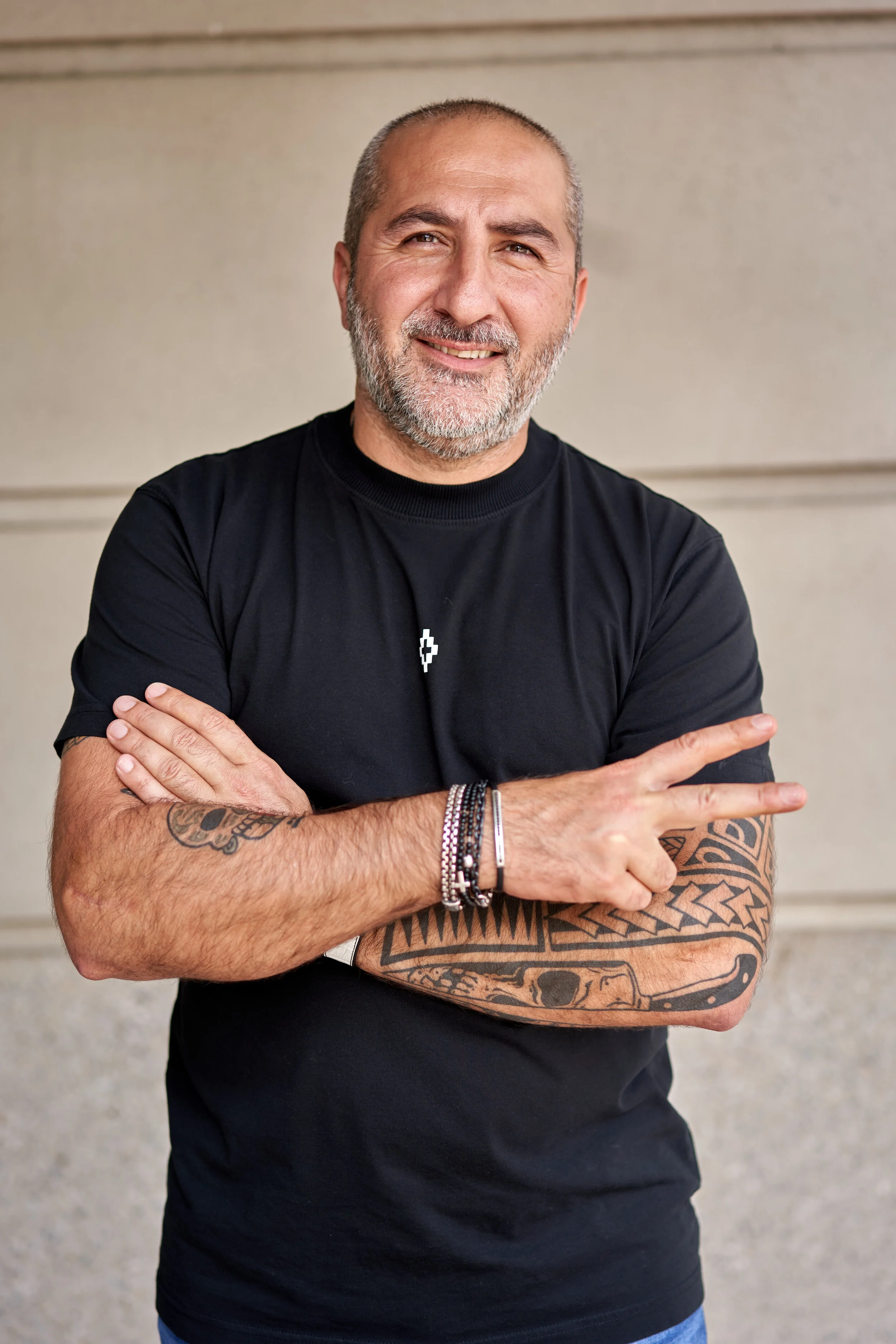 Chef Mimmo — Botica