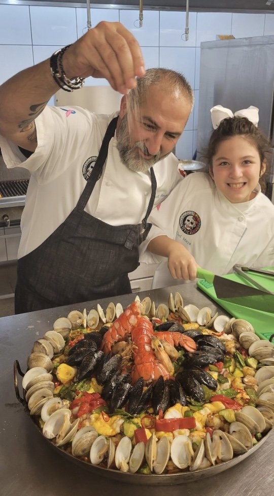 Chef Mimmo — Botica