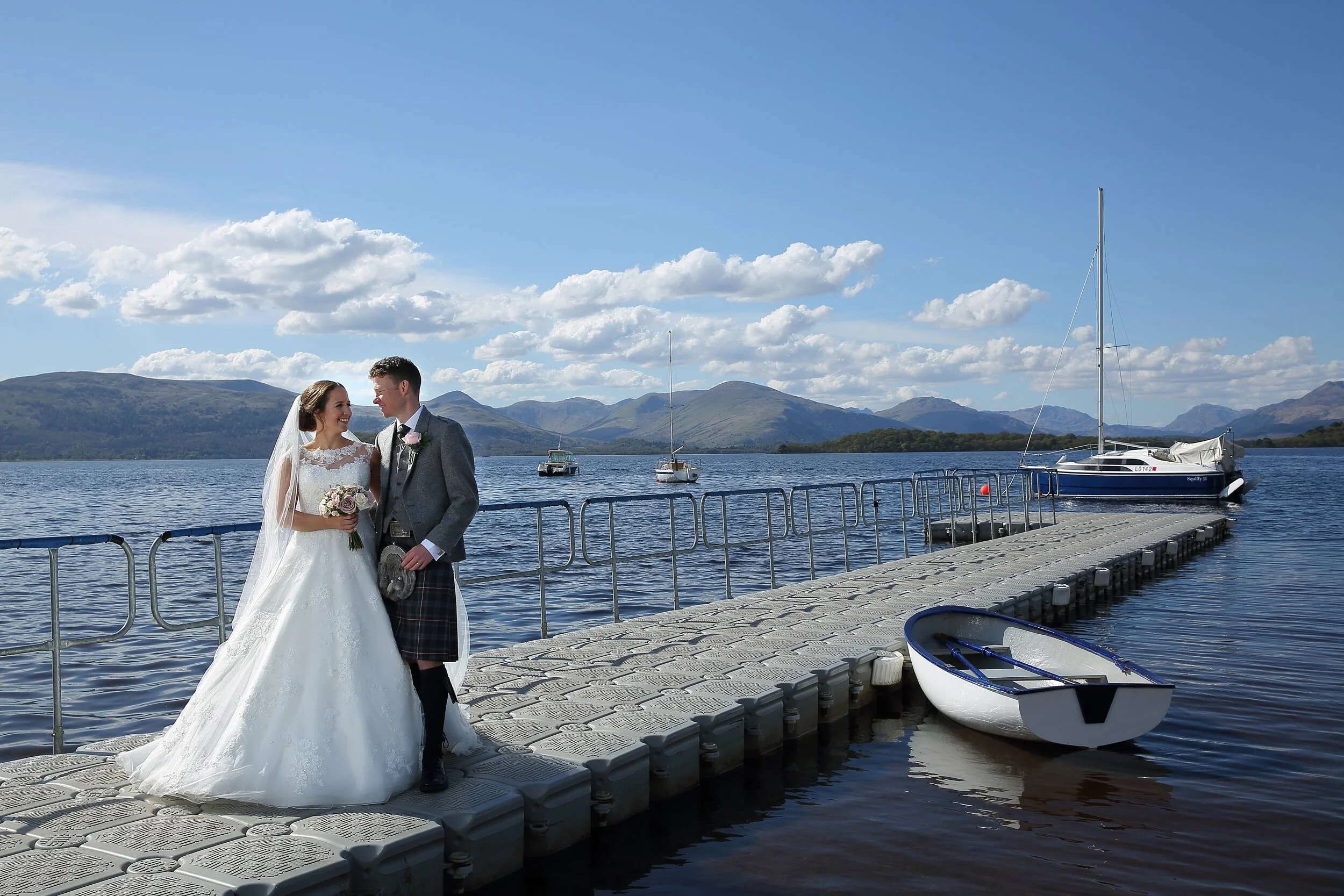 Packages — Adore Weddings