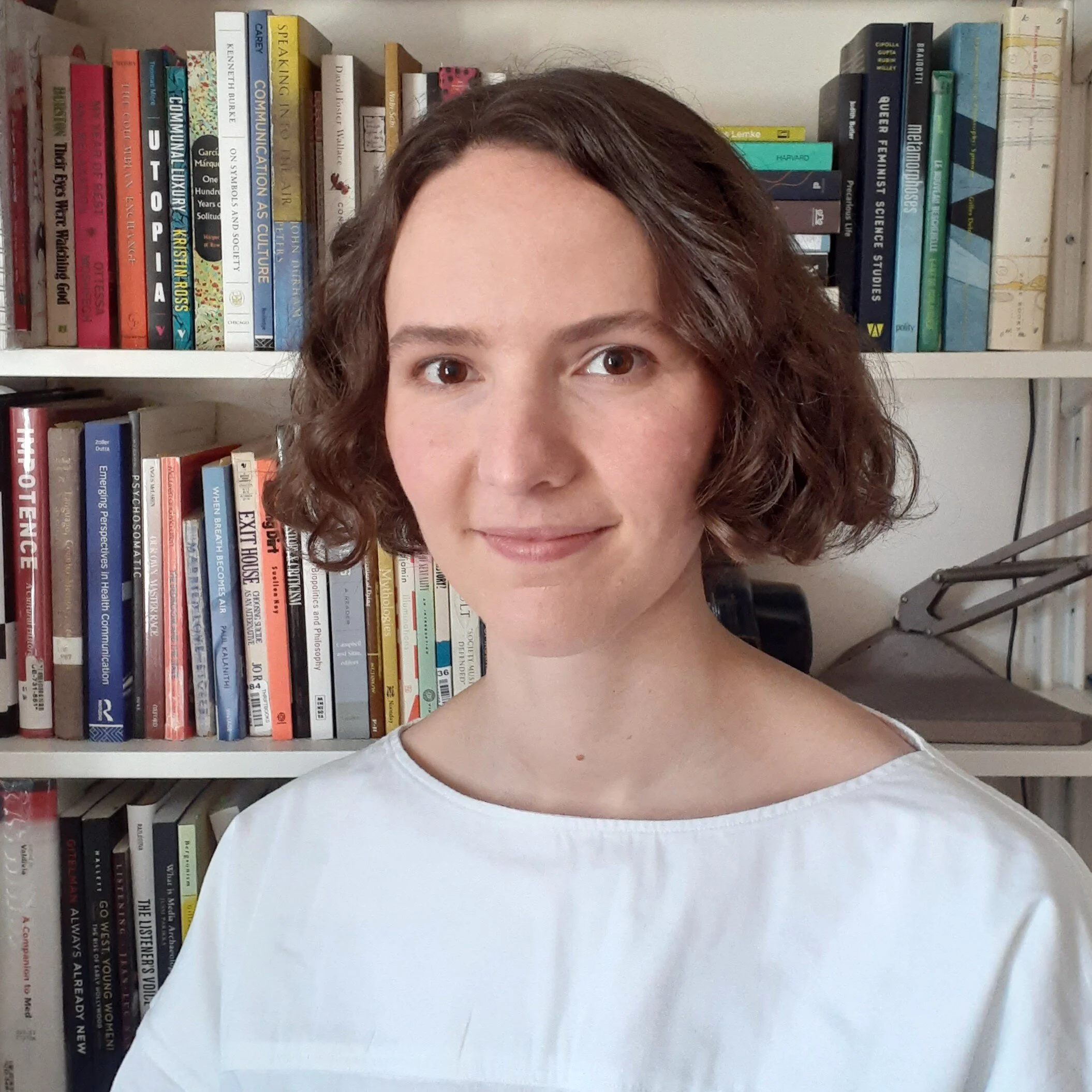 People — Grierson Research Group