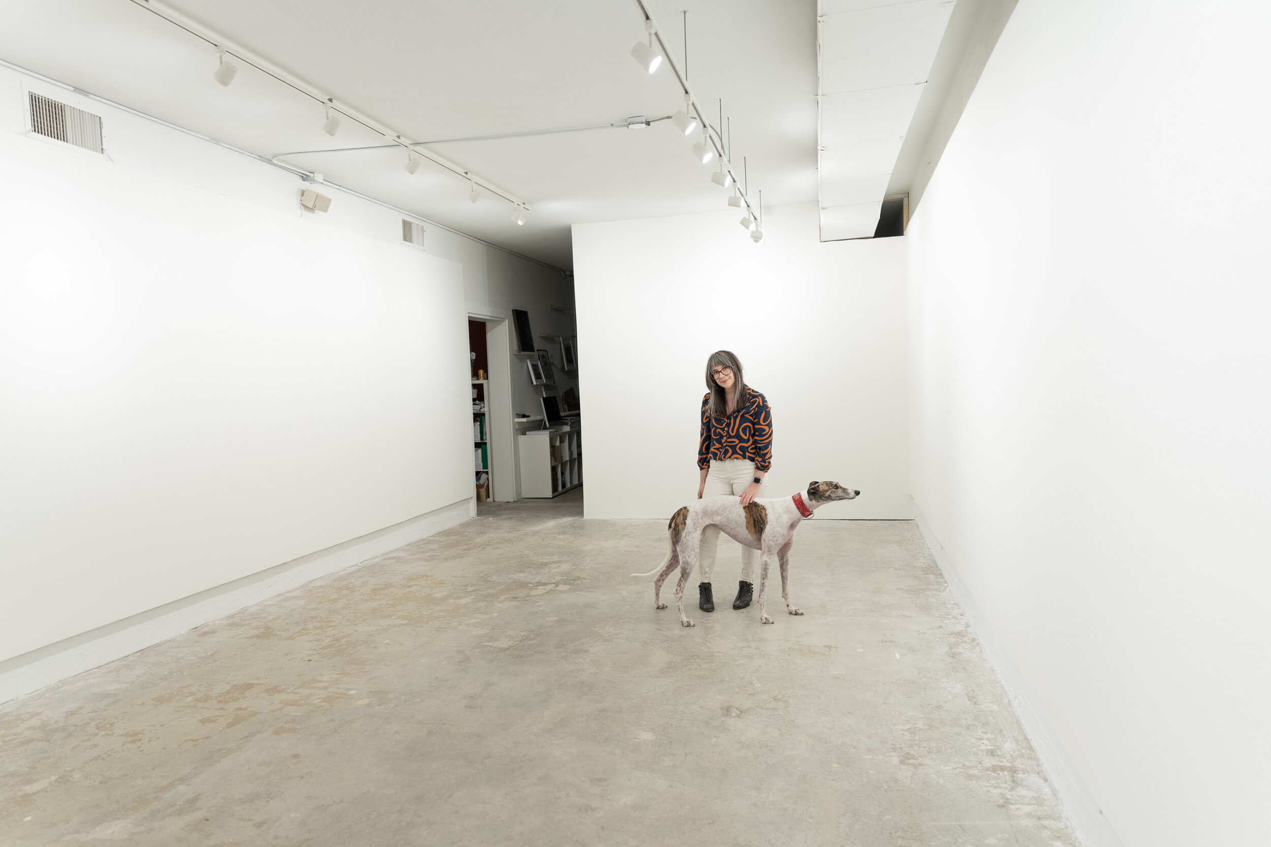 EXHIBITION FAQ — PEEL