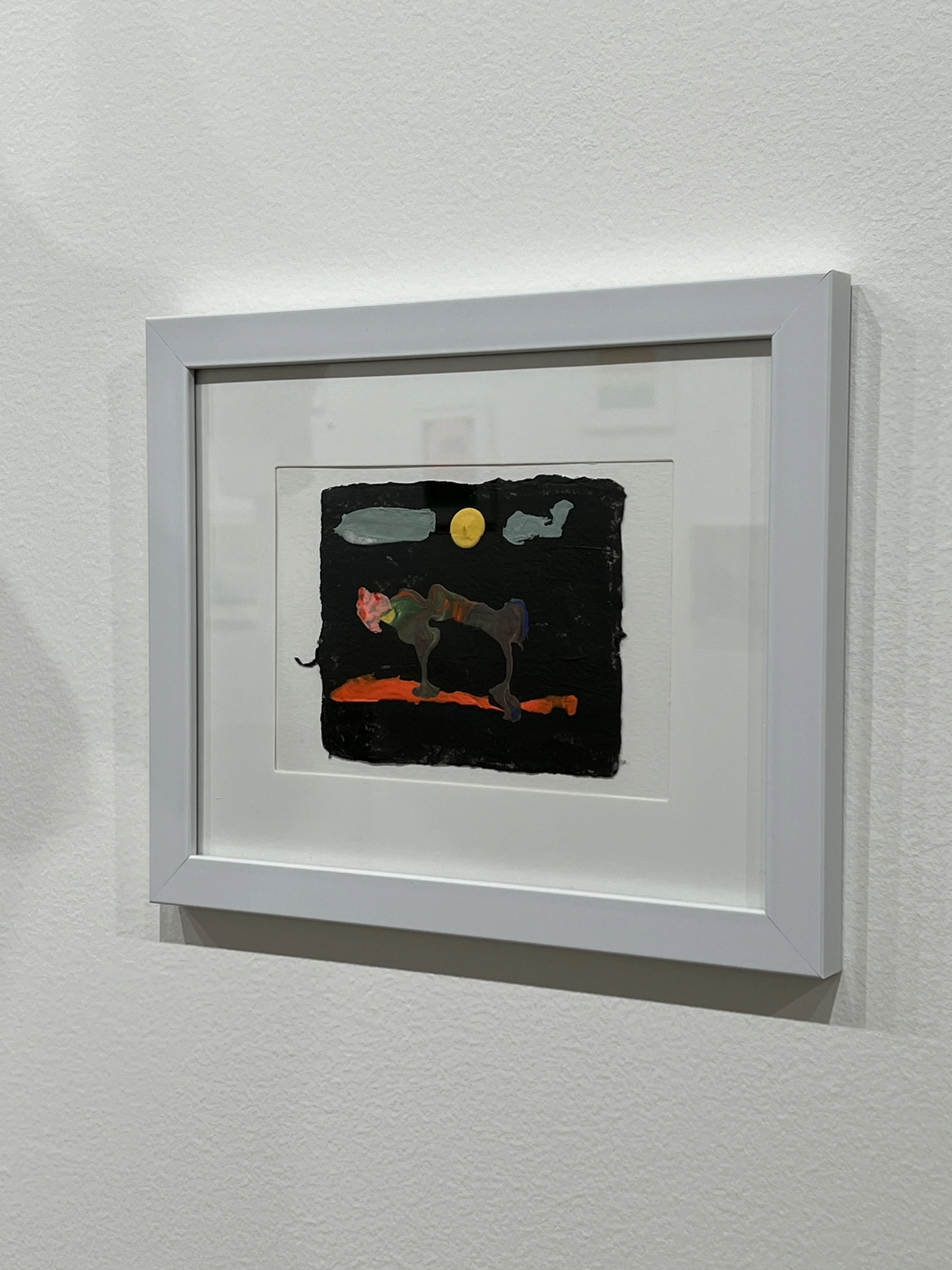 Head in the Clouds by Toni Hartley — PEEL