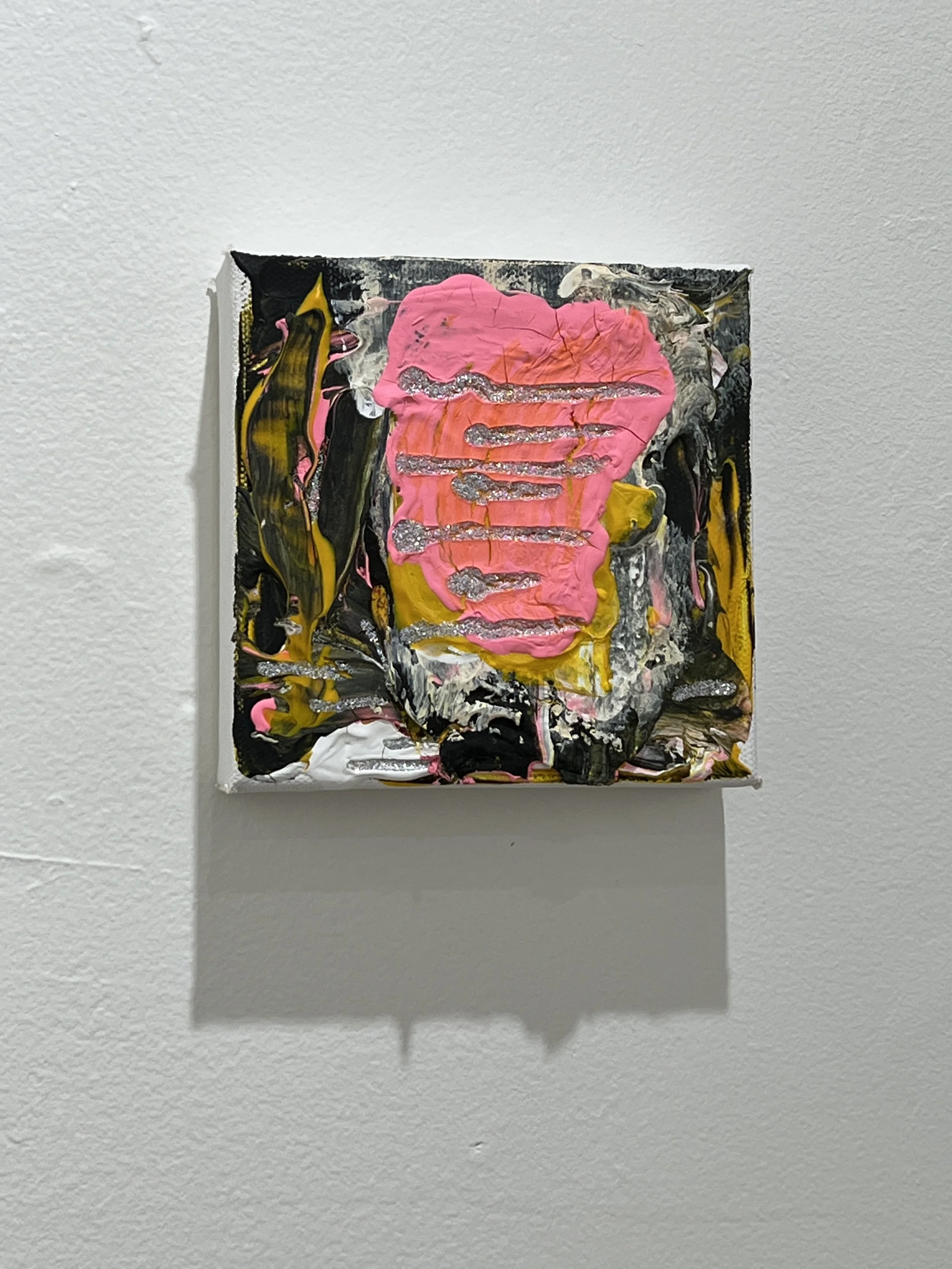 Head in the Clouds by Toni Hartley — PEEL