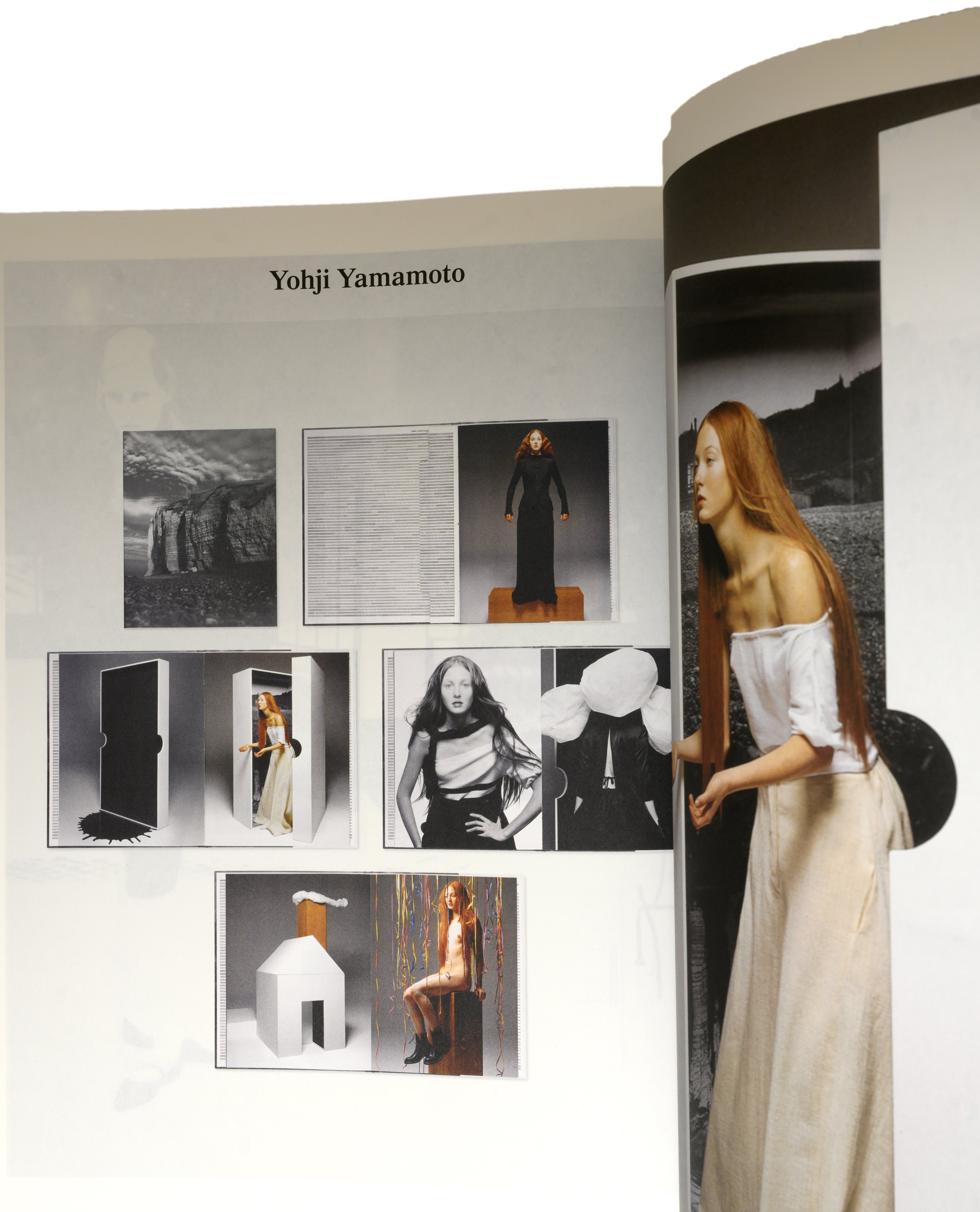 Object Lesson: On the Influence of Richard Benson — PEEL