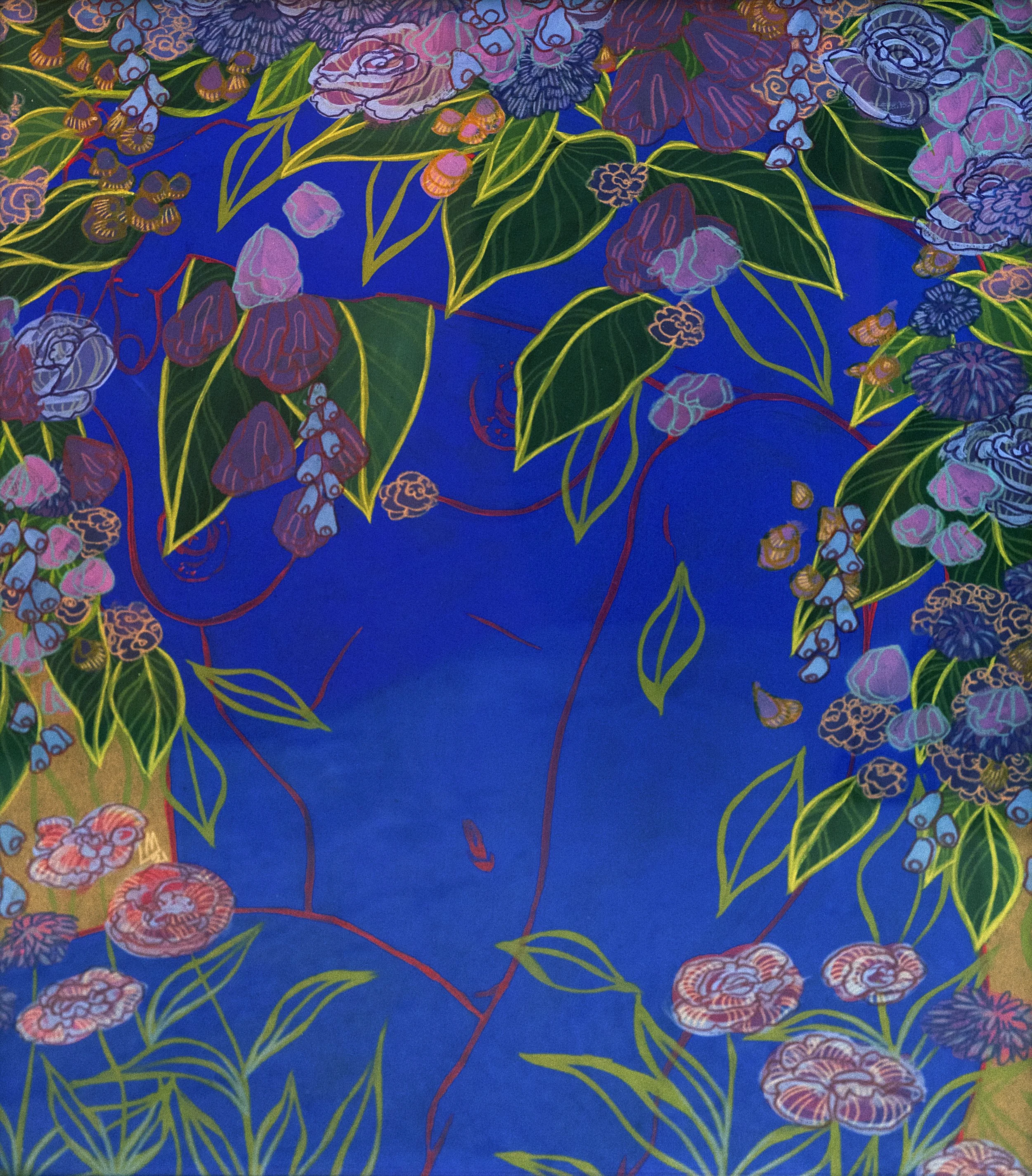 LYNN MASTERS — PEEL