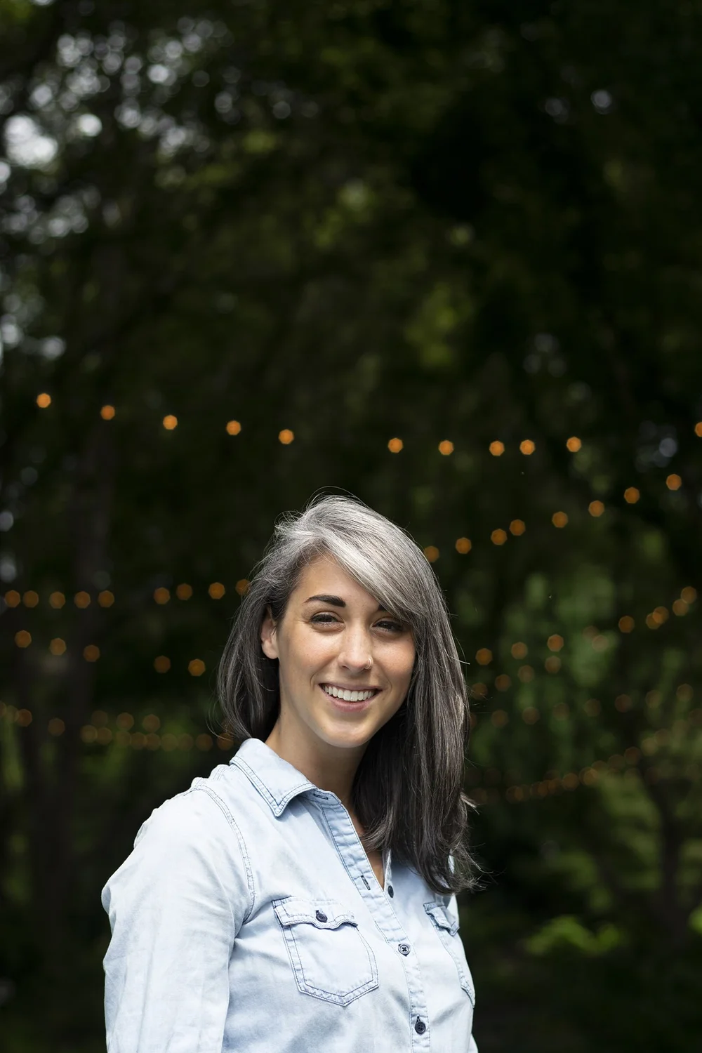 KATIE PROCK — PEEL