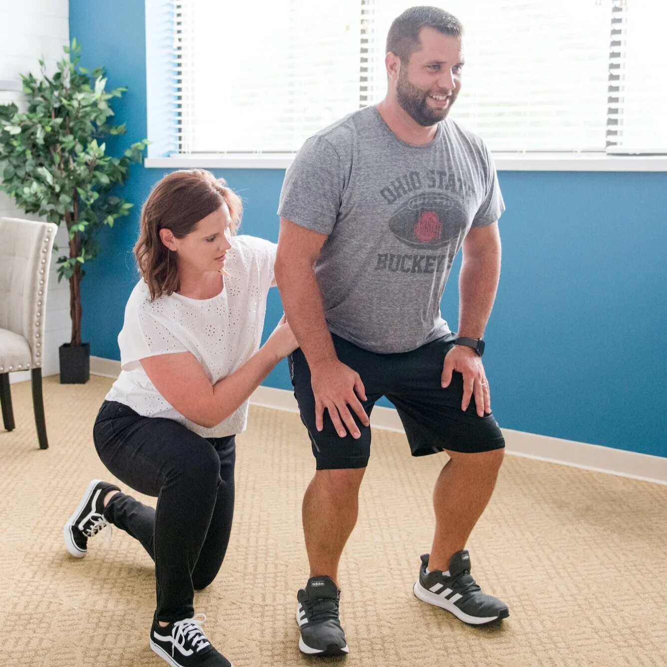 Core Strong Physical Therapy