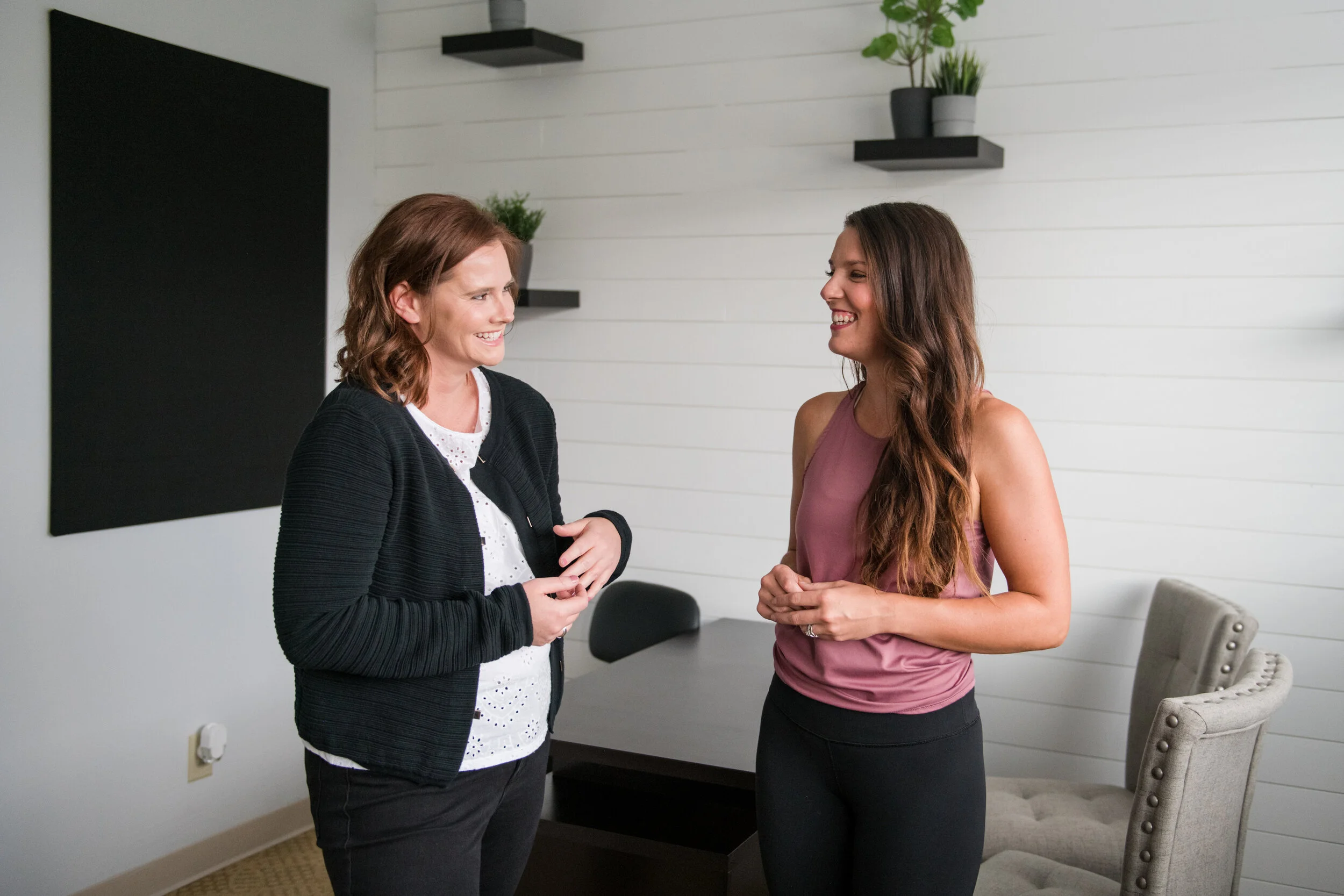 Core Strong Physical Therapy