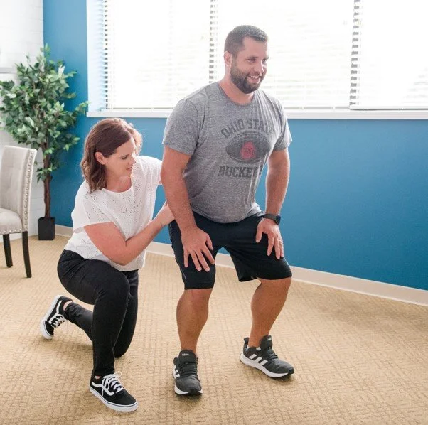 Core Strong Physical Therapy