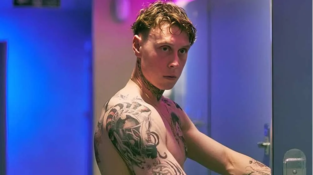 George MacKay on His Internal and External Transformations for Femme ...