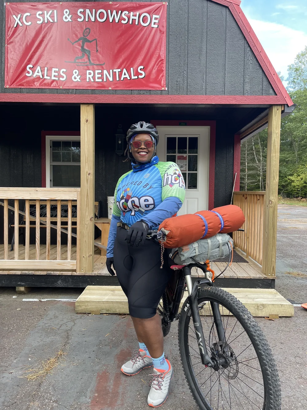 SBT GRVL x RFRJ BIPOC Ambassador Program — Ride for Racial Justice