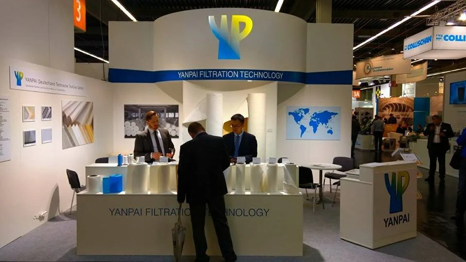 MidAtlantic Industrial Filtration Inc.