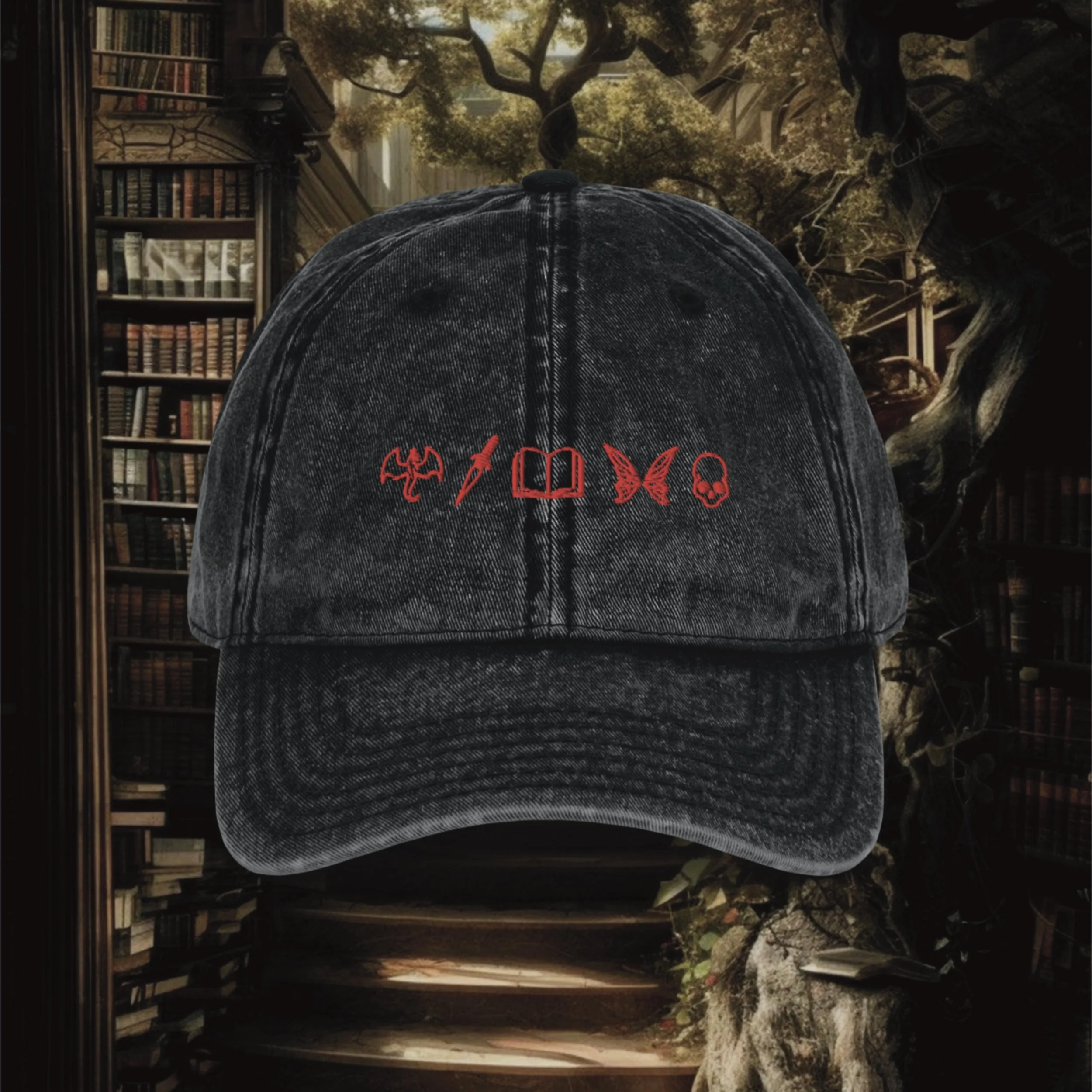 M.C. Studios Shop — M.C. Studios