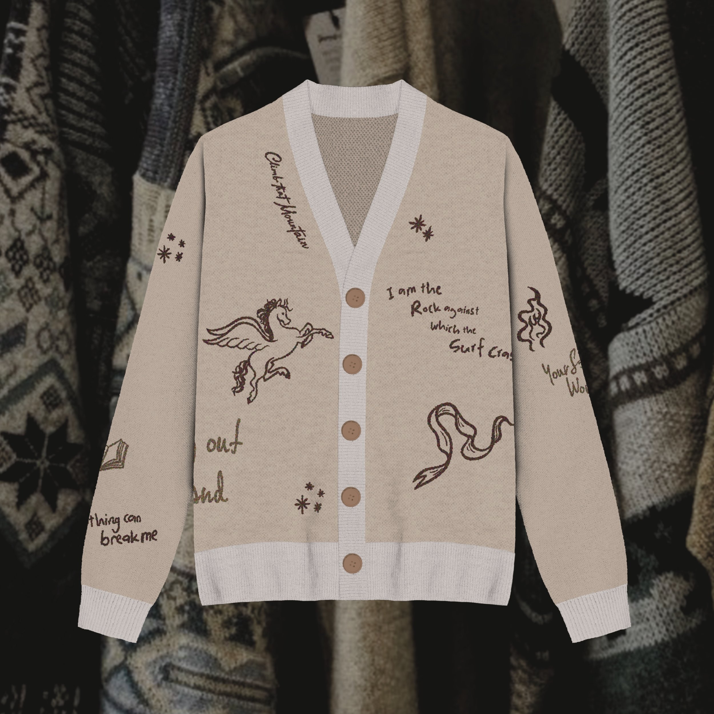 M.C. Studios Shop — M.C. Studios