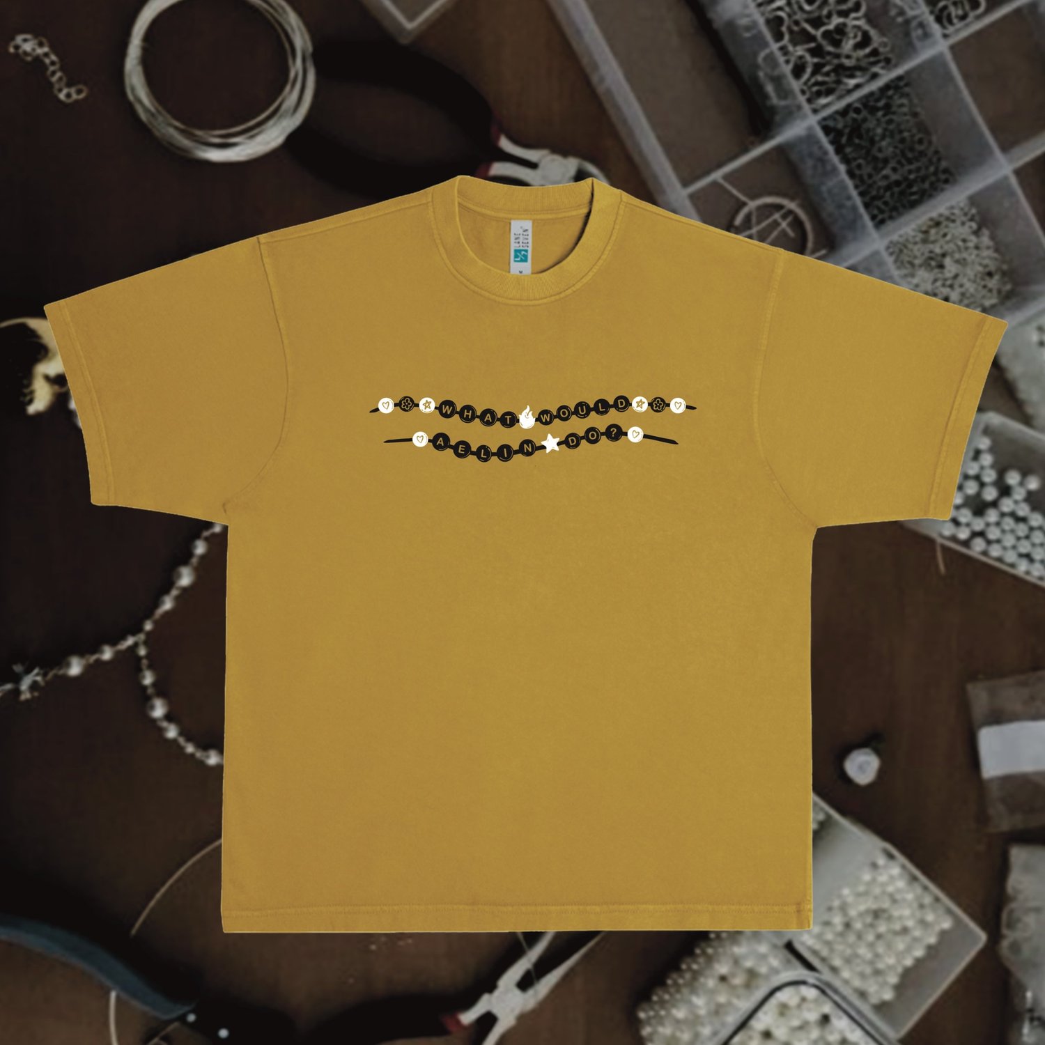 M.C. Studios Shop — M.C. Studios