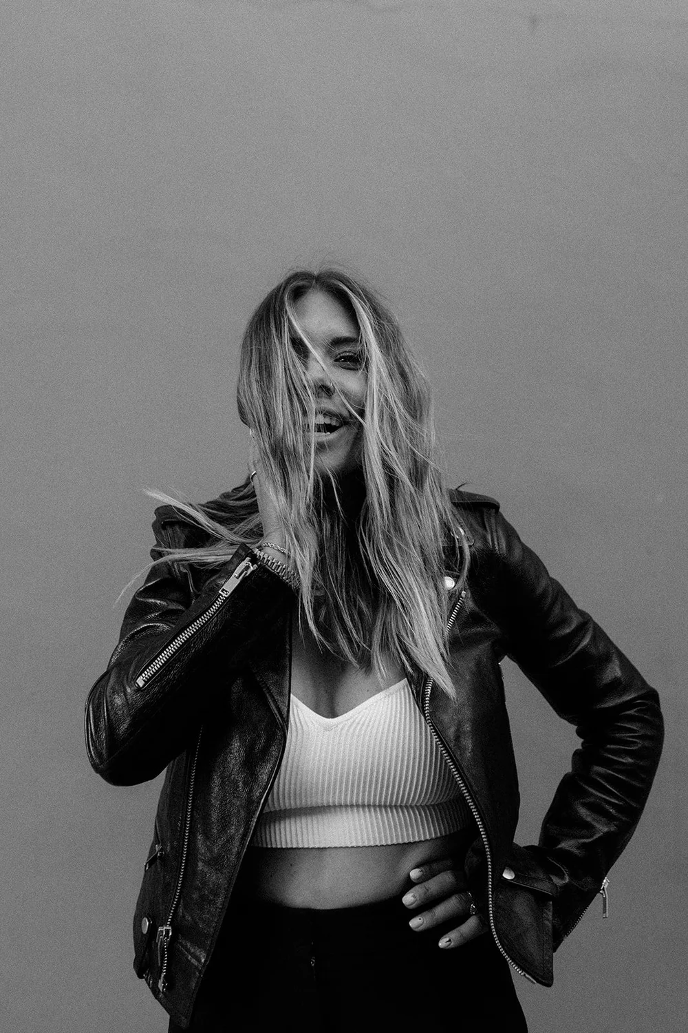 ABOUT US — STEM SALON