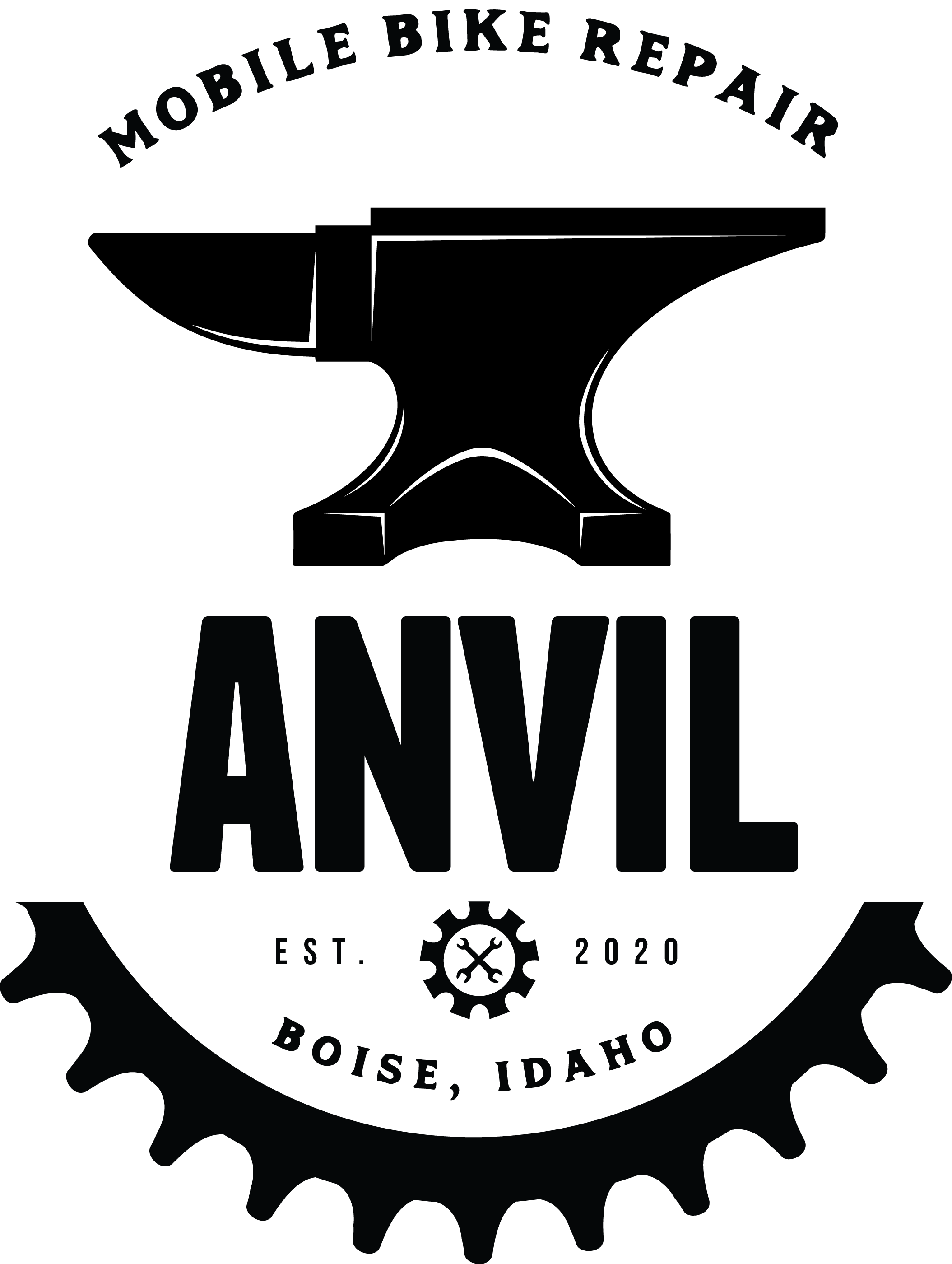 Anvil Logo Png