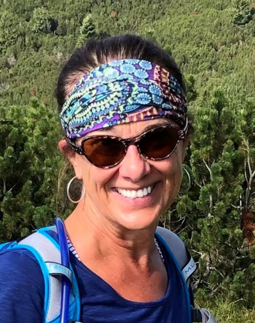 Jan Swanson — Flathead Lakers