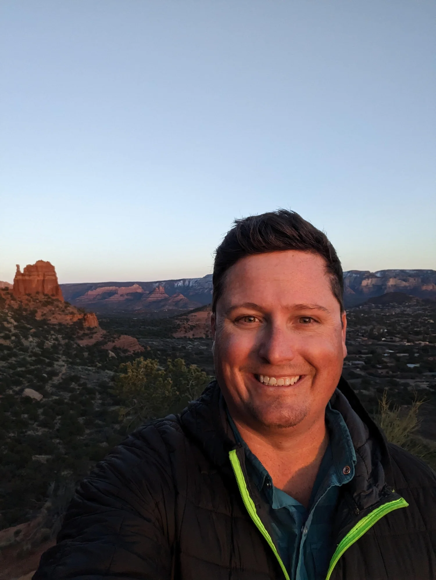 Coby Gierke — Flathead Lakers