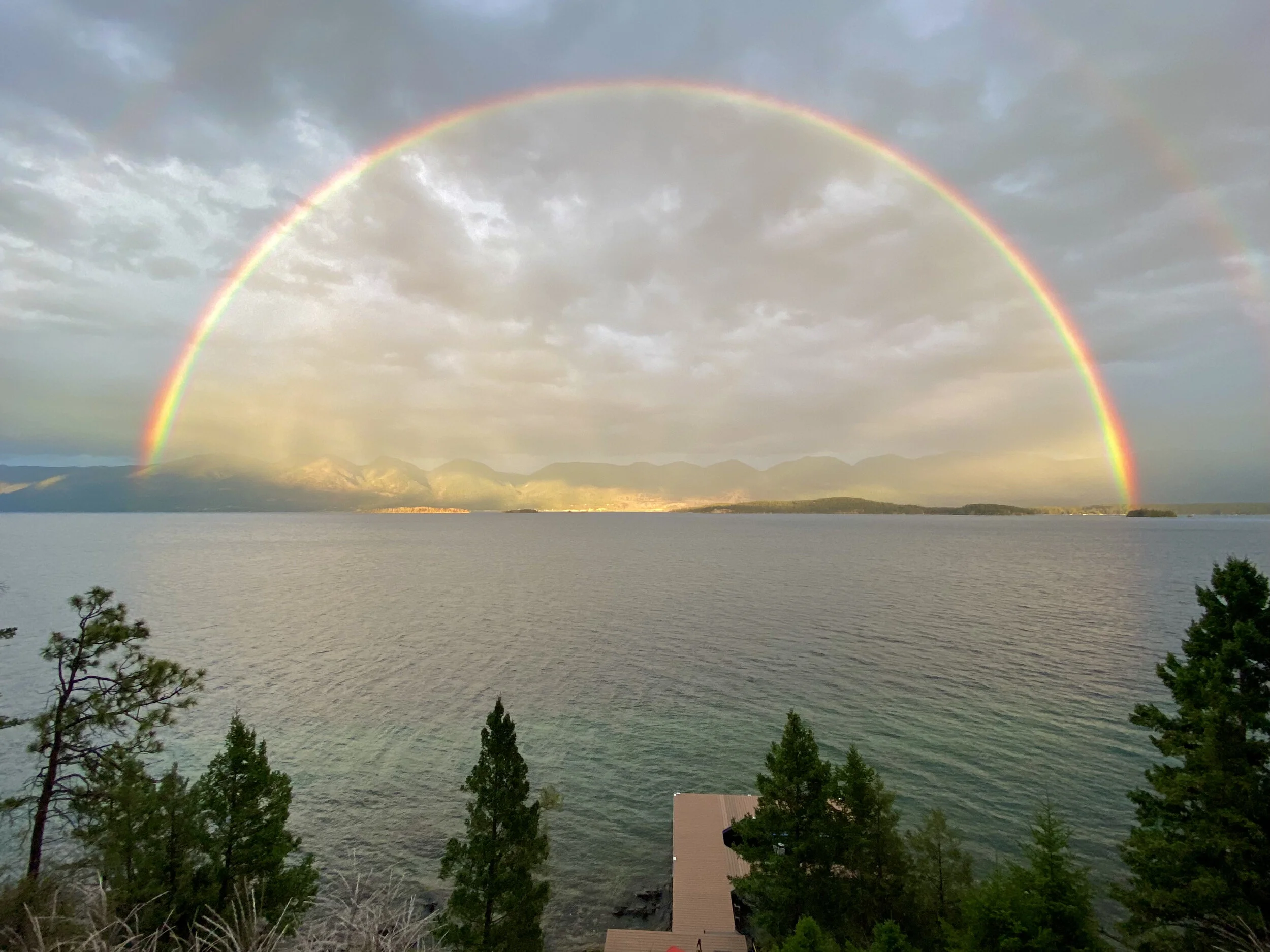 Flathead Lake Monster — Flathead Lakers