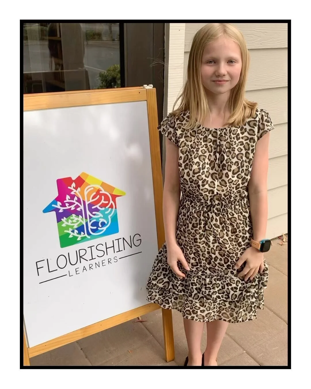 Flourishing Learners