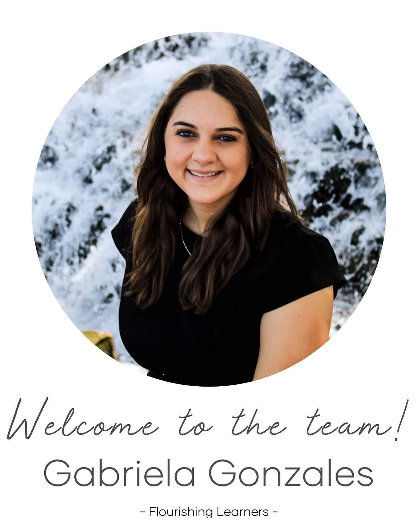 Flourishing Learners