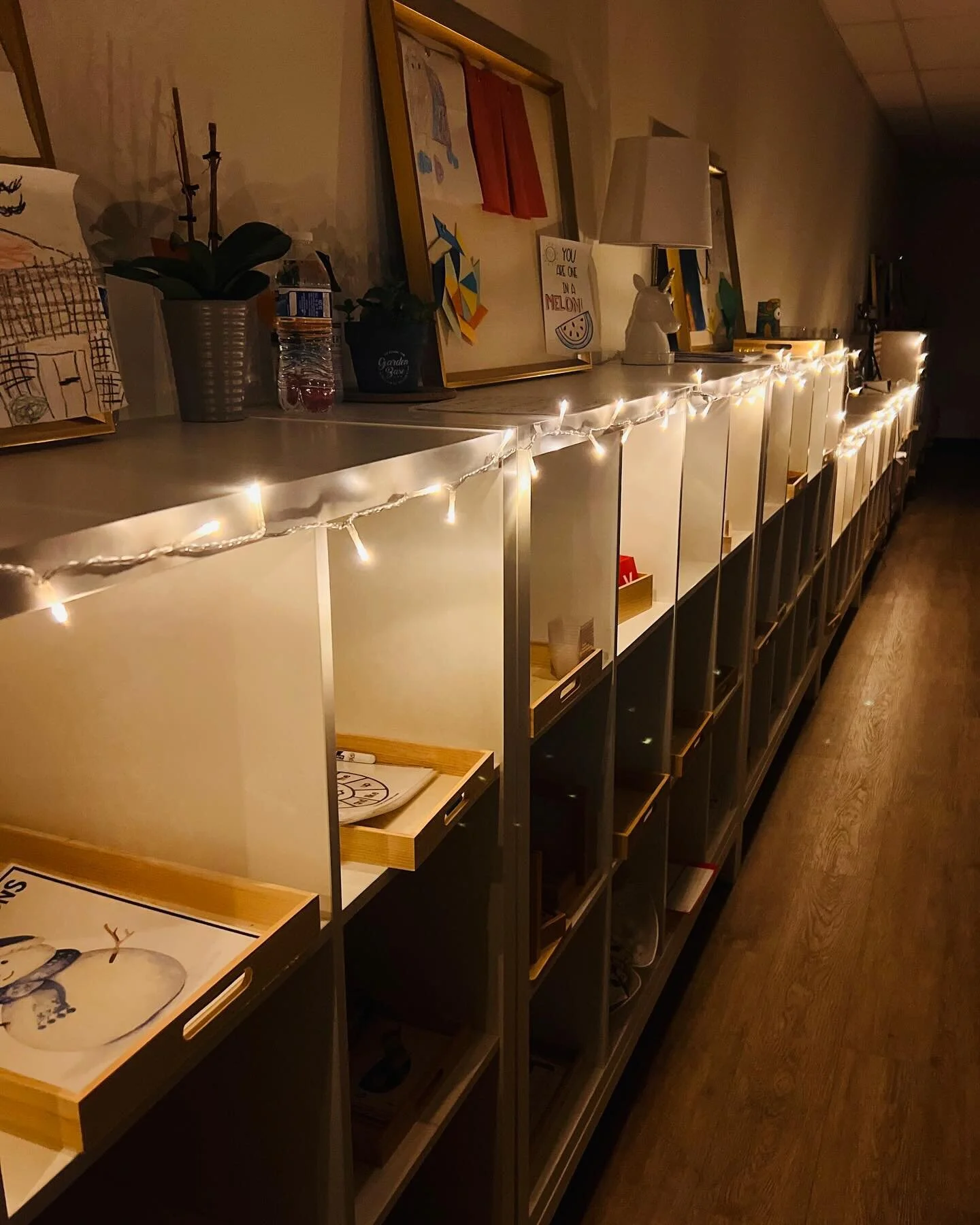 Flourishing Learners