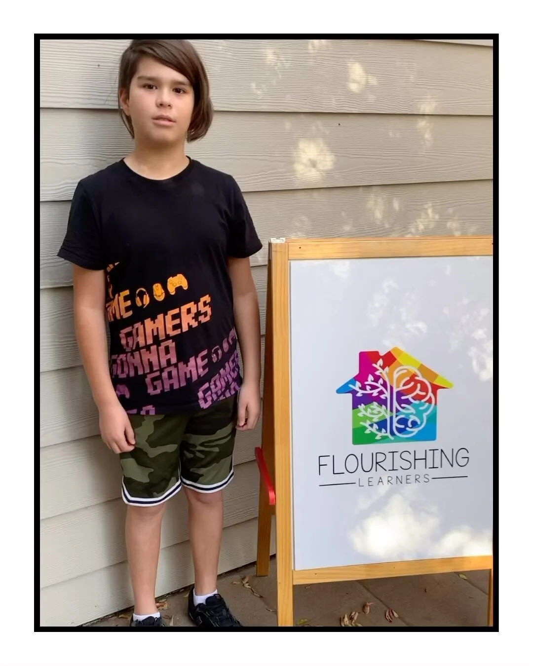 Flourishing Learners