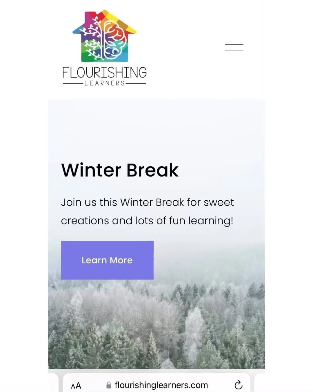 Flourishing Learners