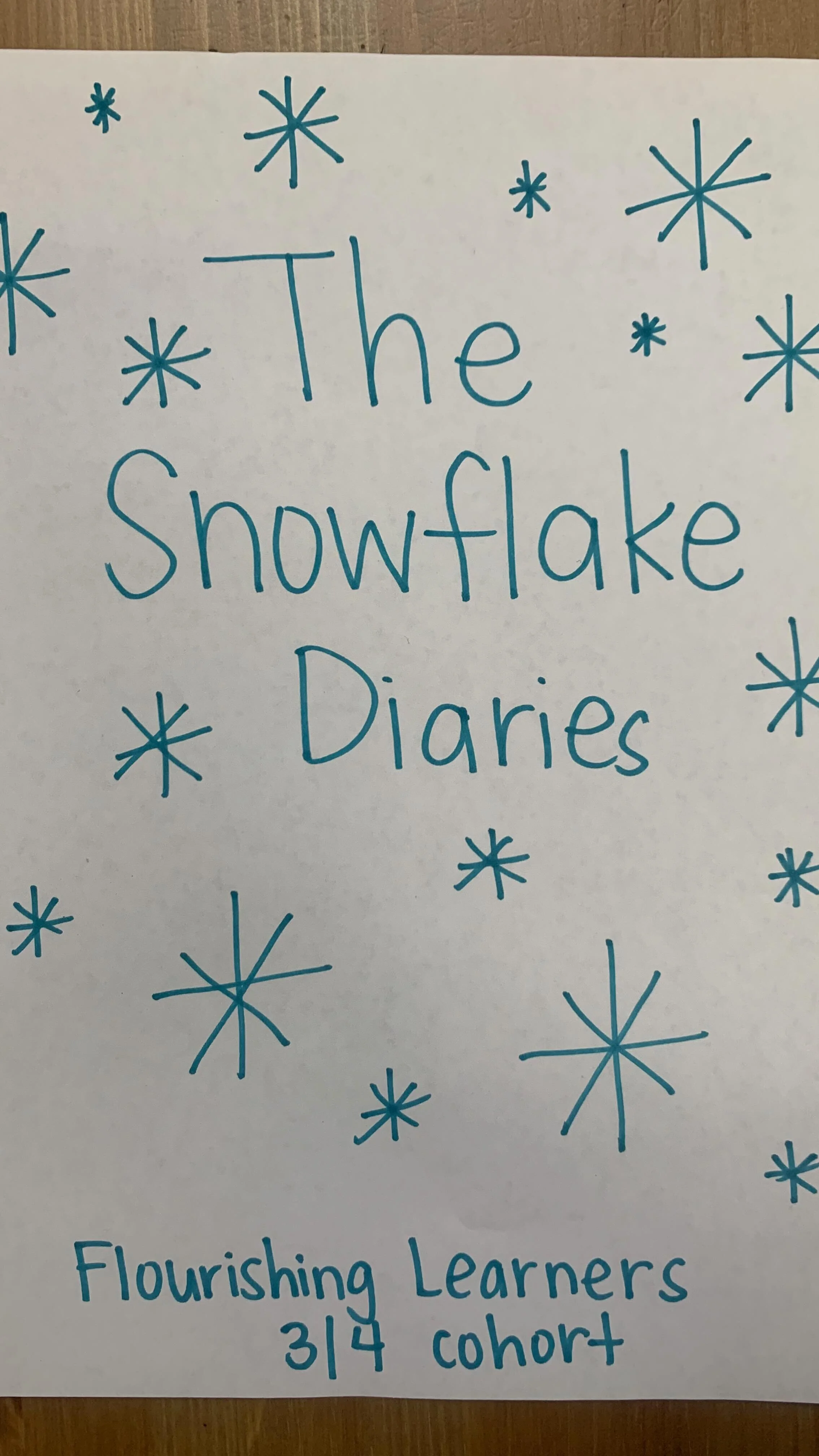 Flourishing Learners