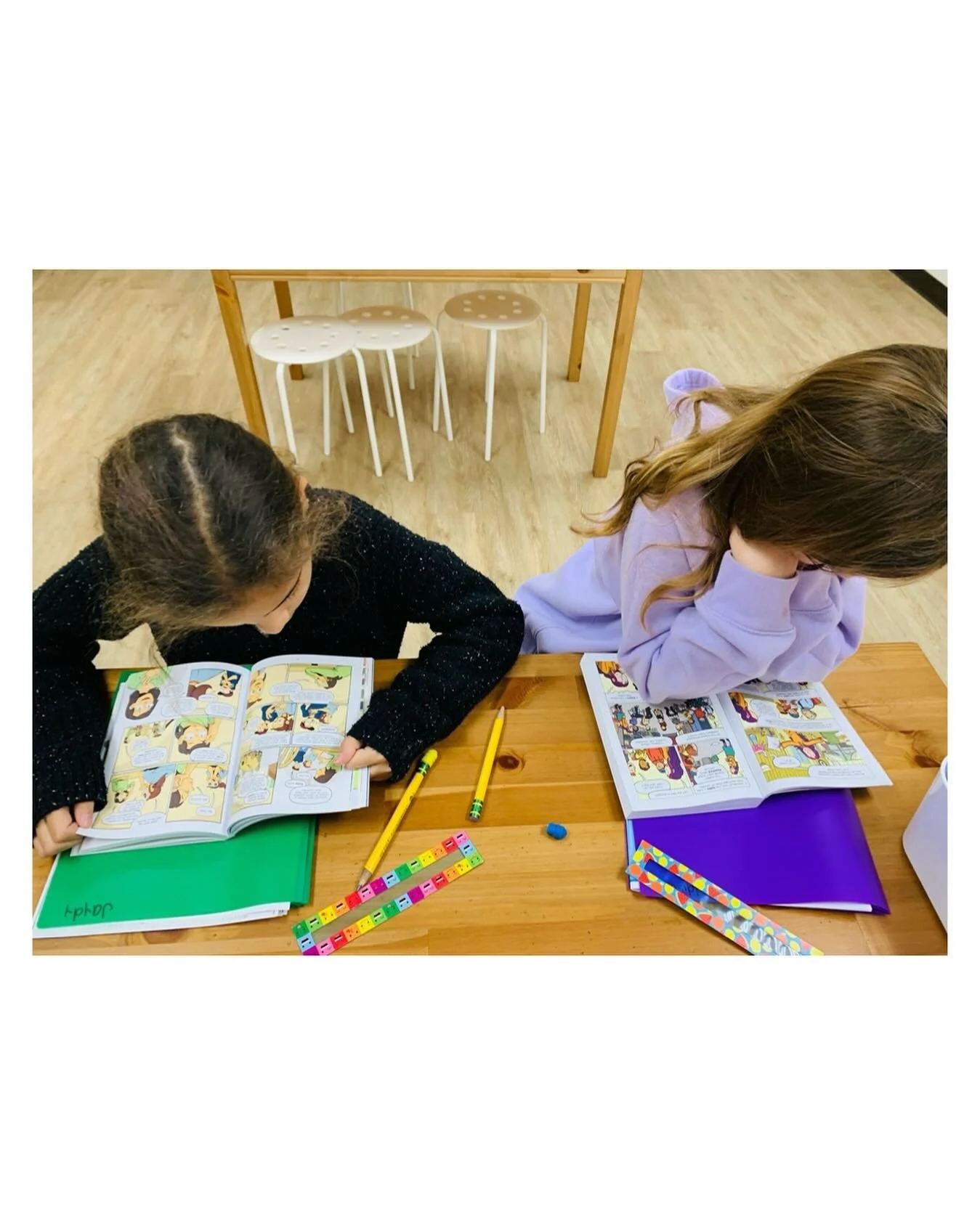 Flourishing Learners