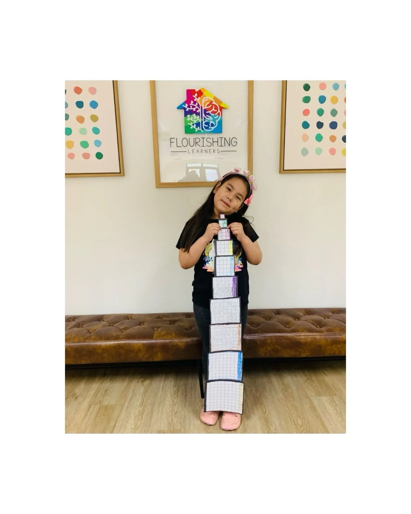 Flourishing Learners