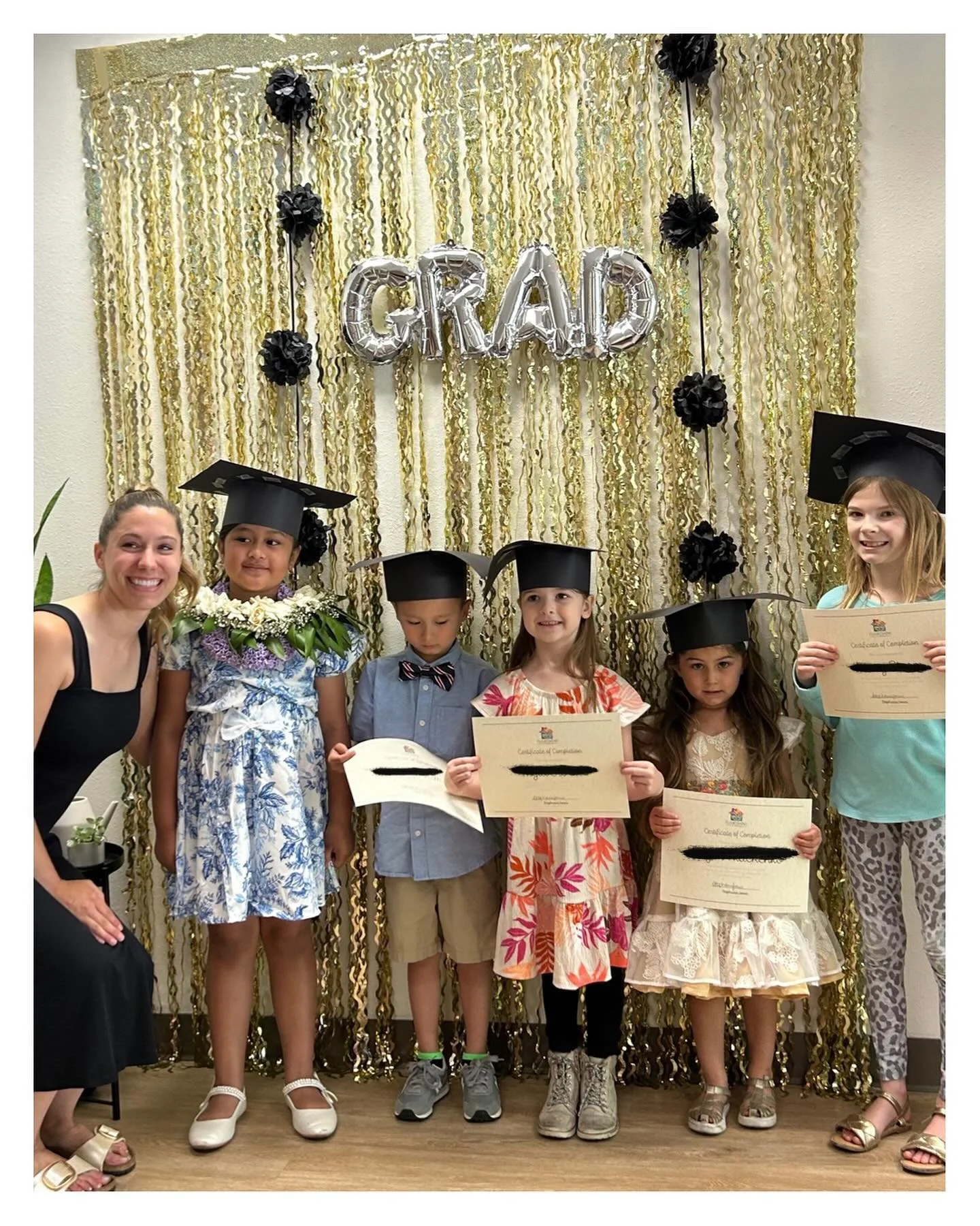 Flourishing Learners