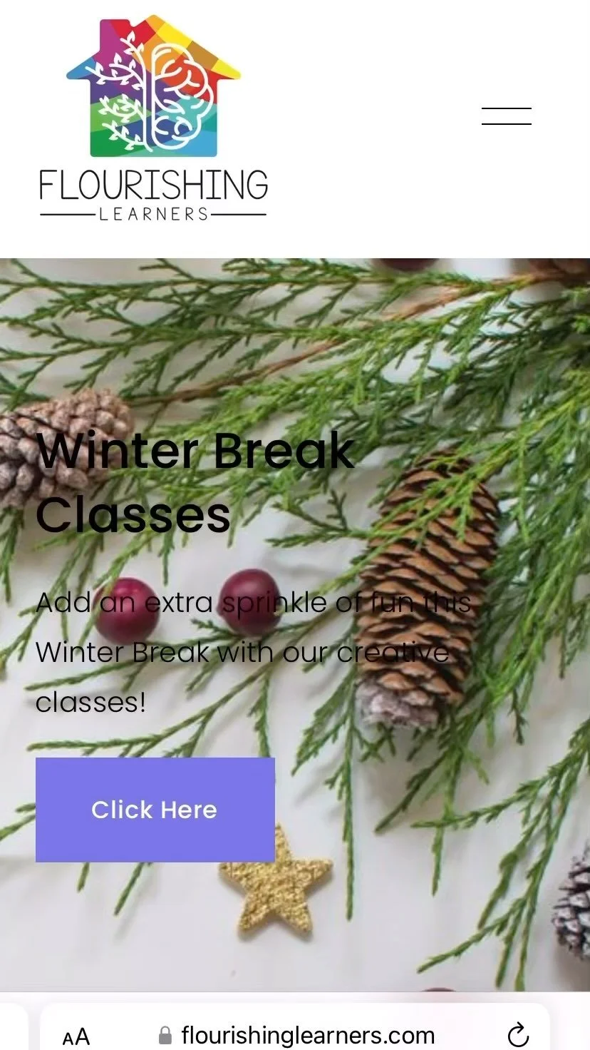 Flourishing Learners