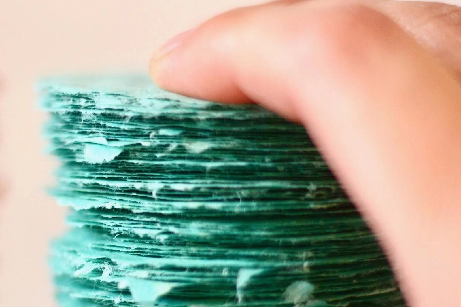 North American Hand Papermakers