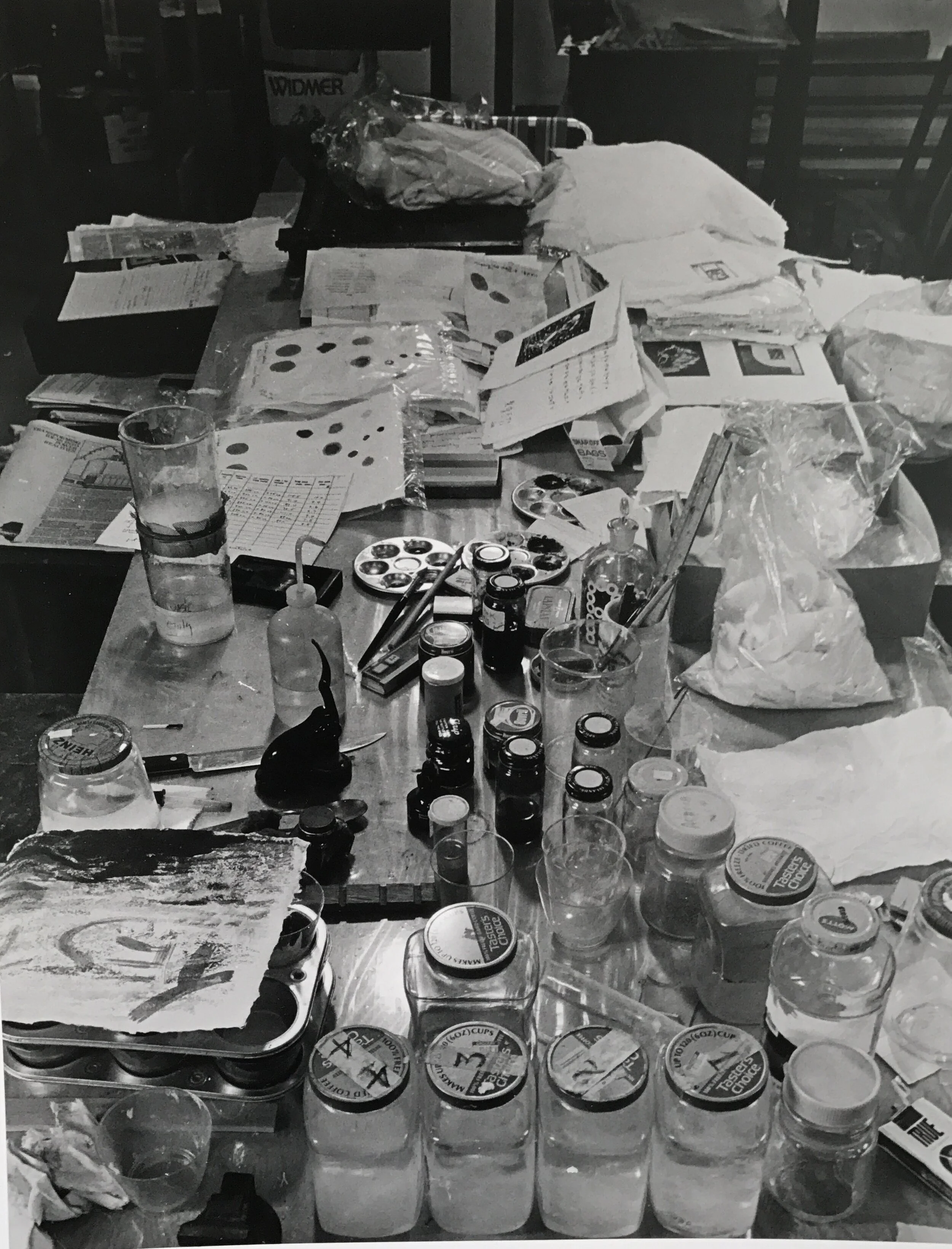 Douglas Morse Howell, Papermaking Champion — North American Hand ...