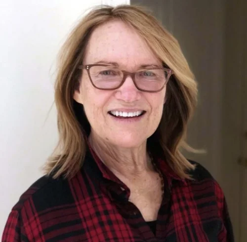 Susan Gosin, Papermaking Champion — North American Hand Papermakers