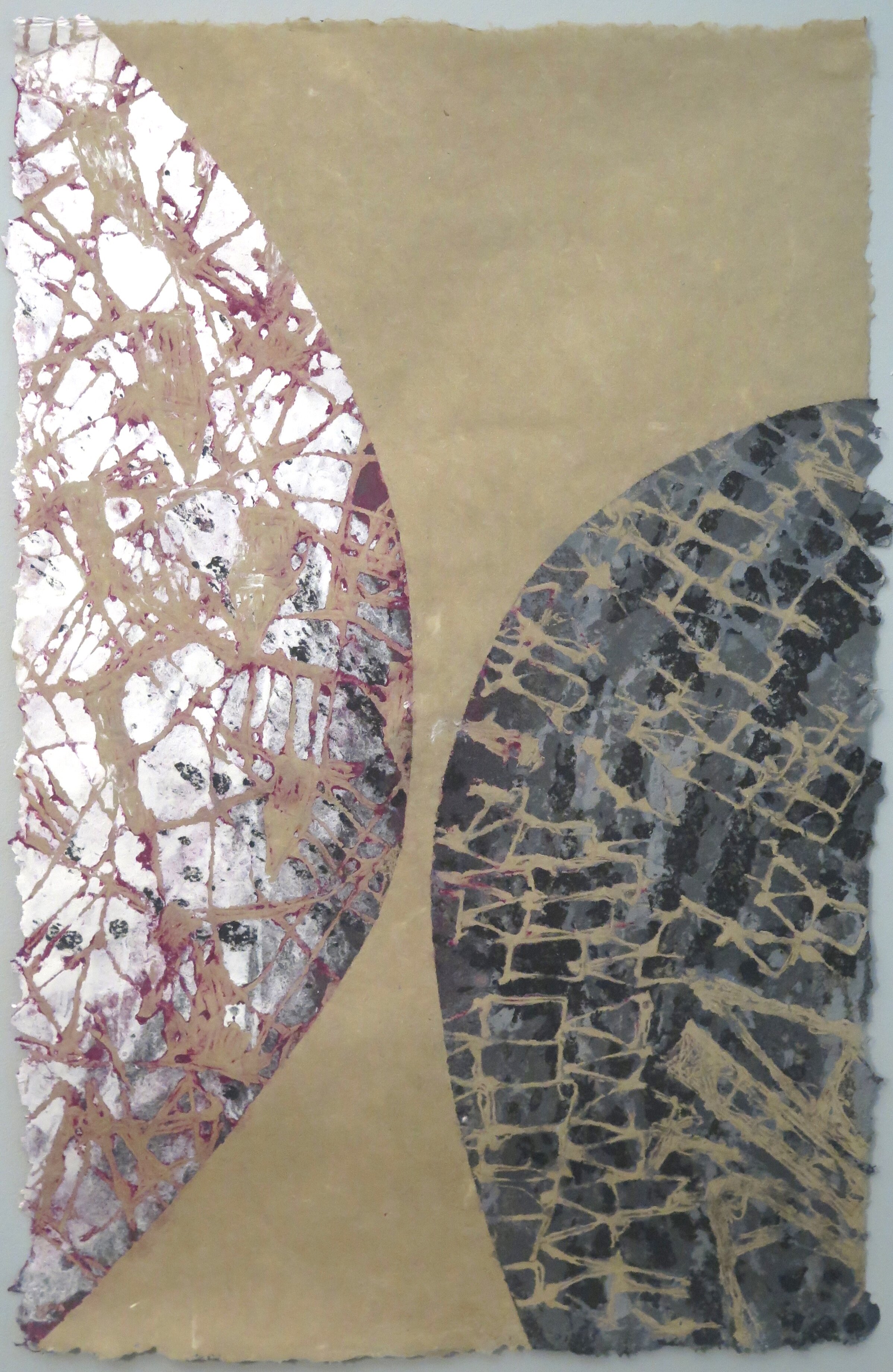 Exhibitions — North American Hand Papermakers