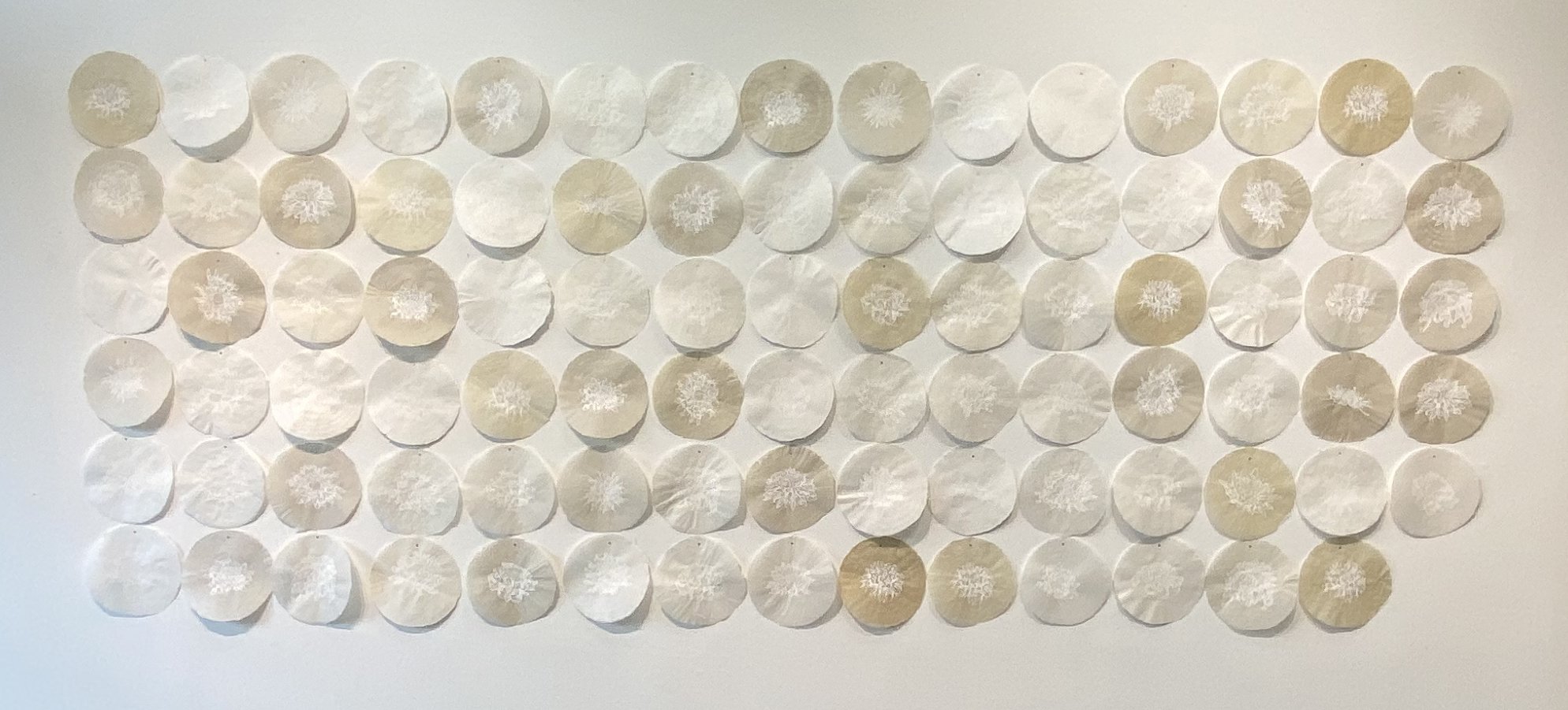 2021 Members' Showcase — North American Hand Papermakers