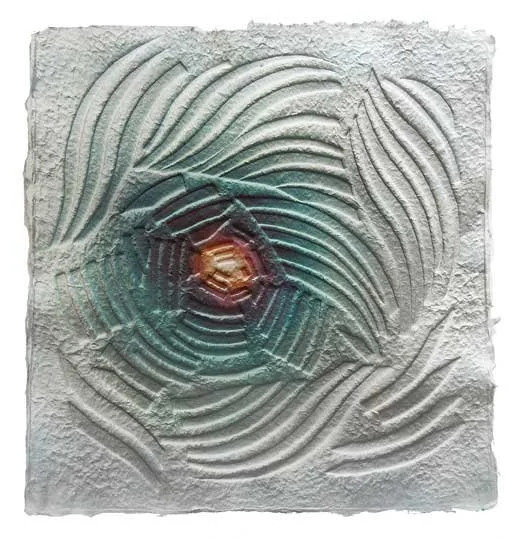 2021 Members' Showcase — North American Hand Papermakers