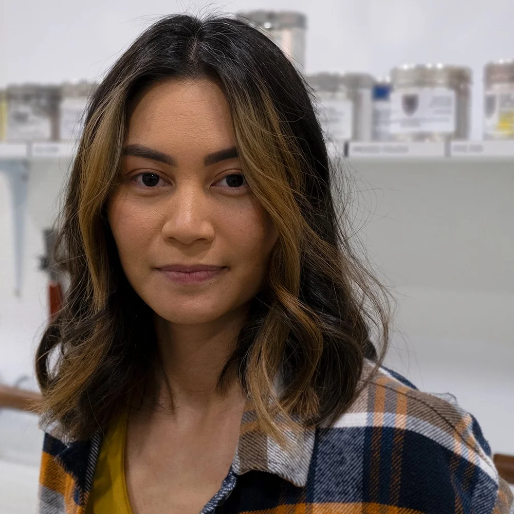 Members' Showcase (2023) — North American Hand Papermakers