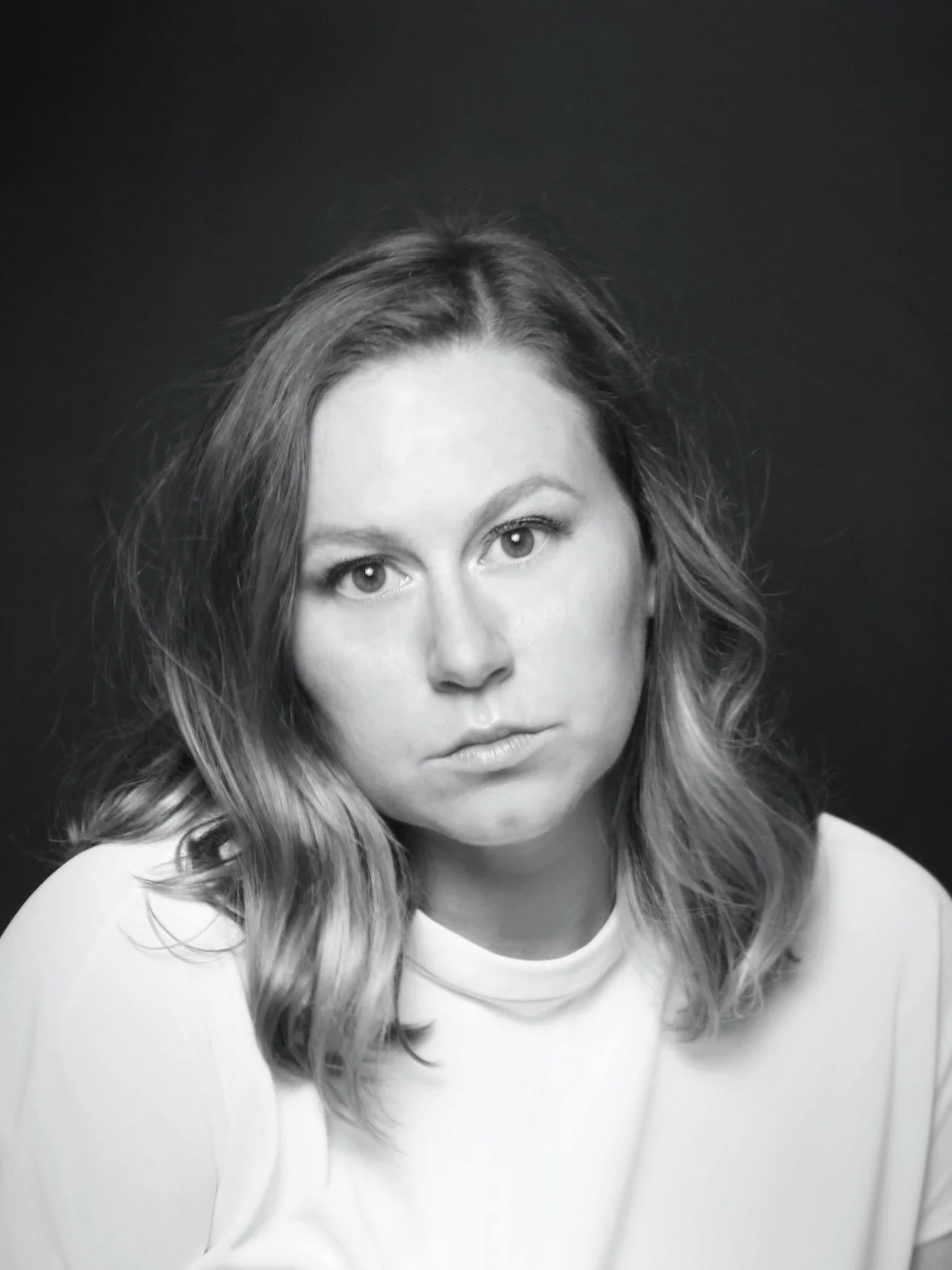 About — AMANDA MONTEI