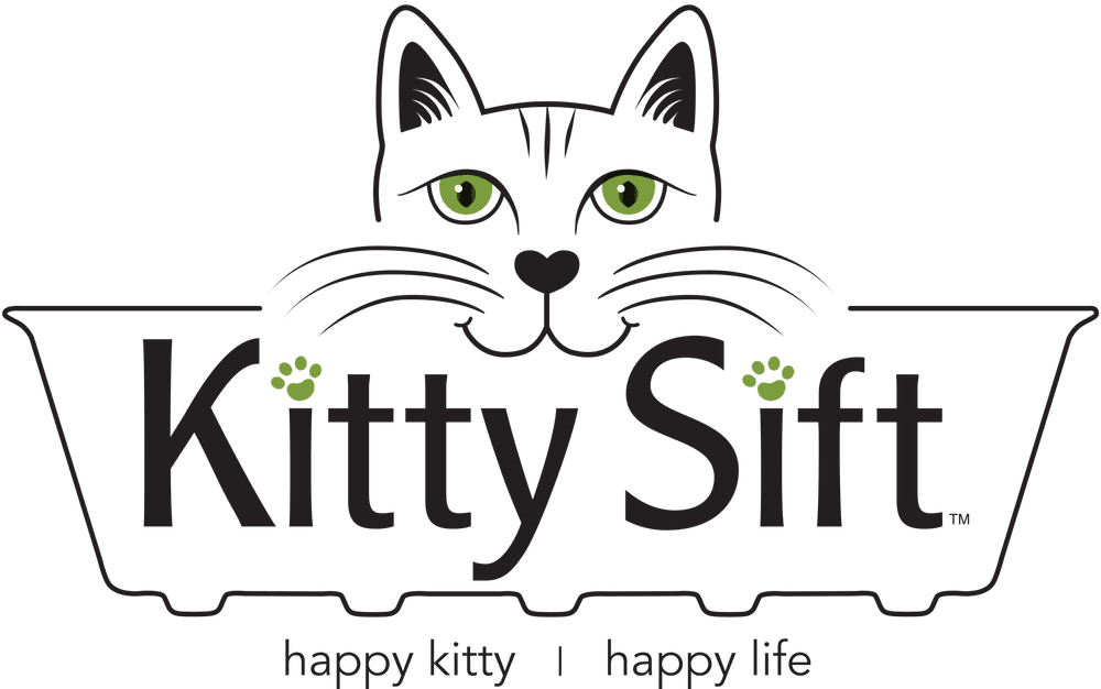 An Eco-friendly litter box can save your cat’s life — Kitty Sift® — Kitty Sift®