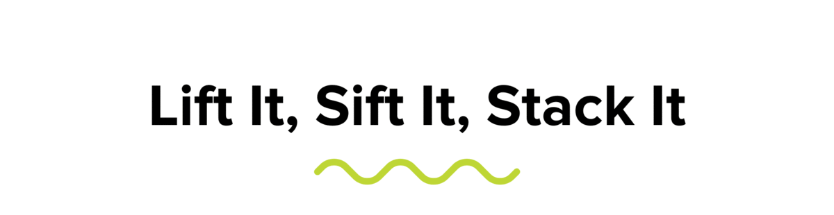 Kitty Sift®