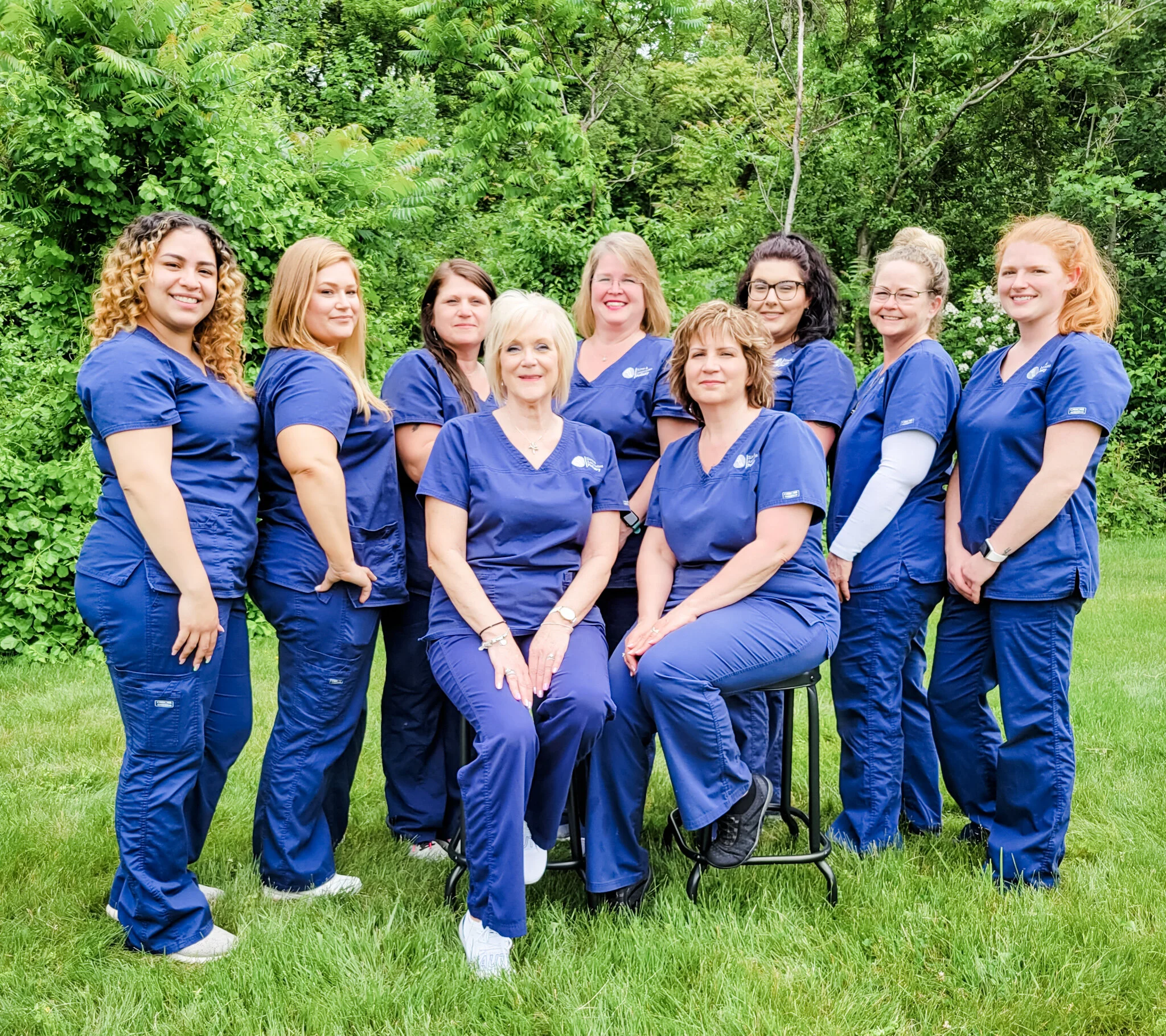 Working at the Hudson Valley's Most Advanced Foot and Ankle Specialty ...